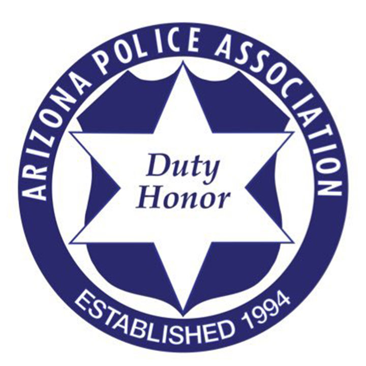 Arizona Police Association (APA) - Phoenix Law Enforcement Association