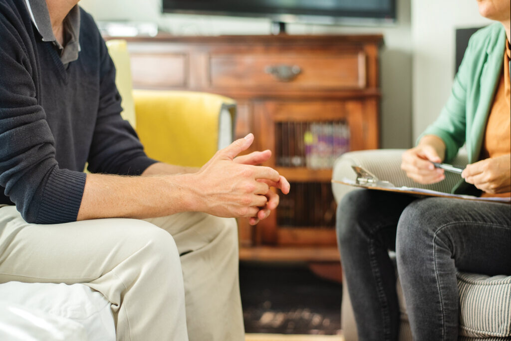 One Officer’s Survival Story: Healing From Post-Traumatic Stress ...